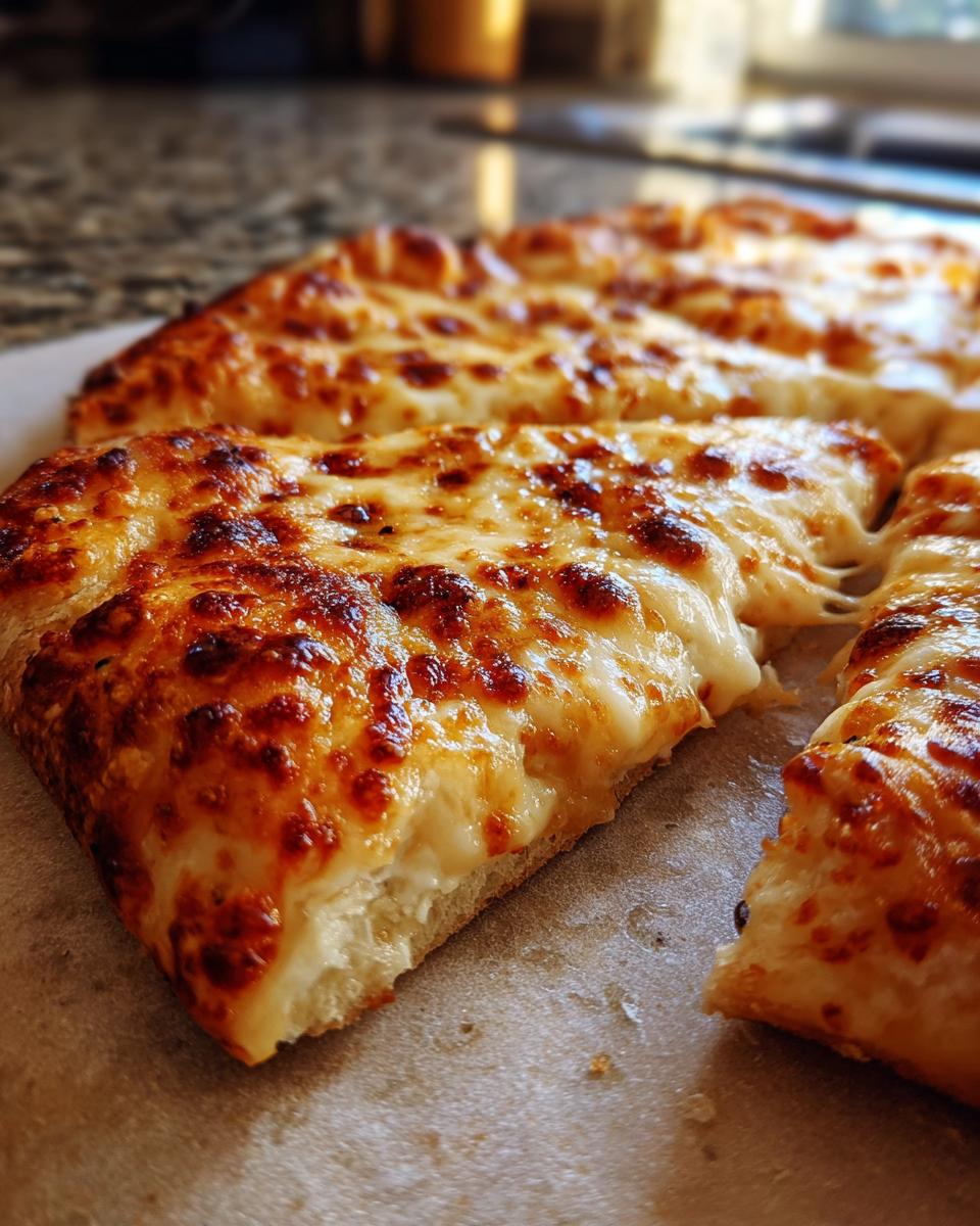 Homemade Cheese Pizza: 10 Amazing Tips