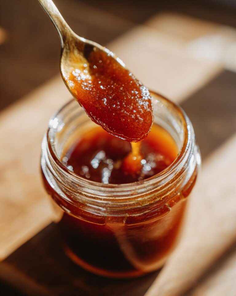 Amazing Apple Butter: 3 Hour Slow Cook