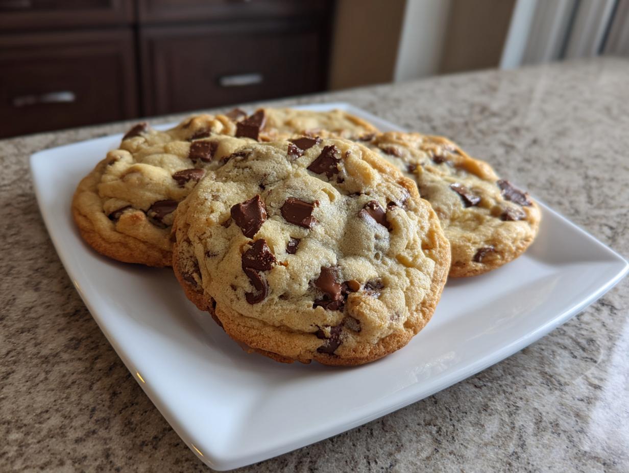 Best Chocolate Chip Cookies: 12 Amazing Bites