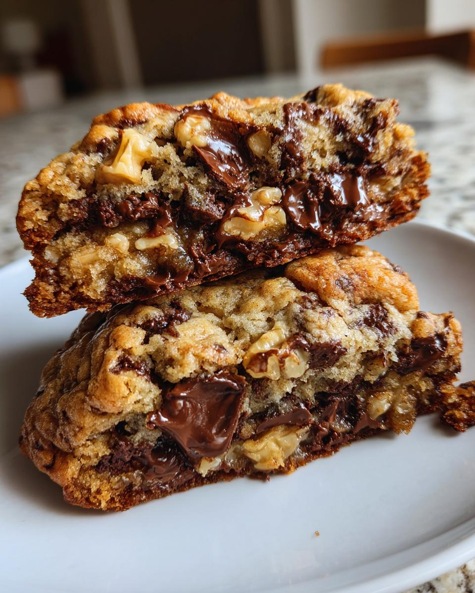 levain bakery chocolate chip cookies: 5 Gooey Secrets